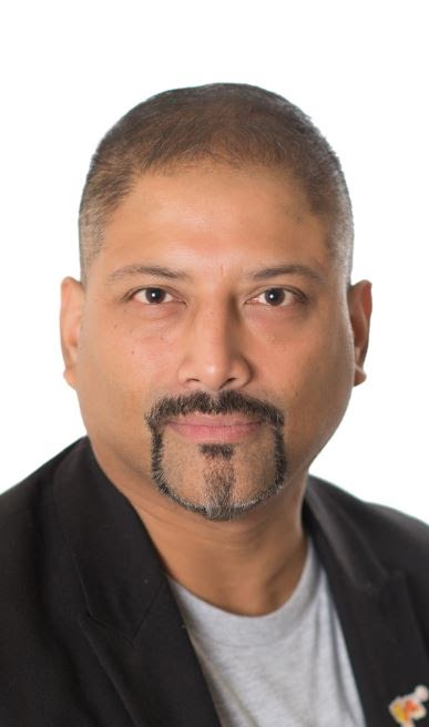 Executive Staff – Energime Institute